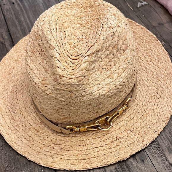 Rachel Zoe | Accessories | Rachel Zoe Hat | Poshmark